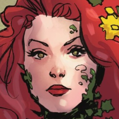 Pamela Isley as Poison Ivy (Prime Earth) - DC Comics