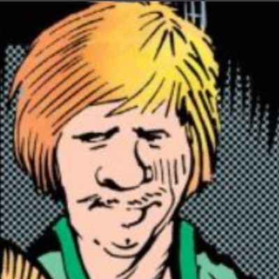 Eric Boyko (Captain Canuck) - Chapterhouse Comics