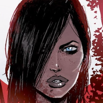 Cassie Hack (Hack / Slash) - Image Comics