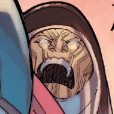 Terminus (Earth-616) - Marvel Comics