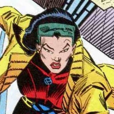 Jubilation Lee (Earth-982) - Marvel Comics