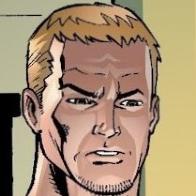 Kevin Masterson (Earth-982) - Marvel Comics