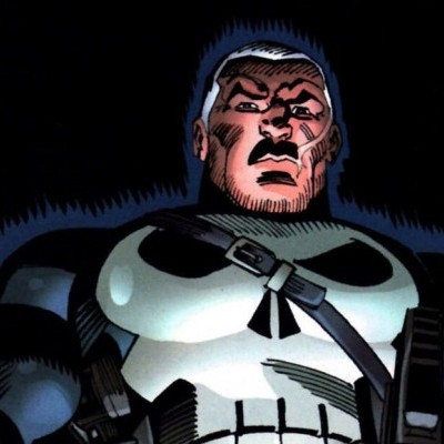 Frank Castle (Earth-982) - Marvel Comics