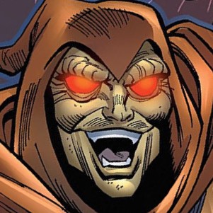 Roderick Kingsley as Hobgoblin (Earth-982) - Marvel Comics