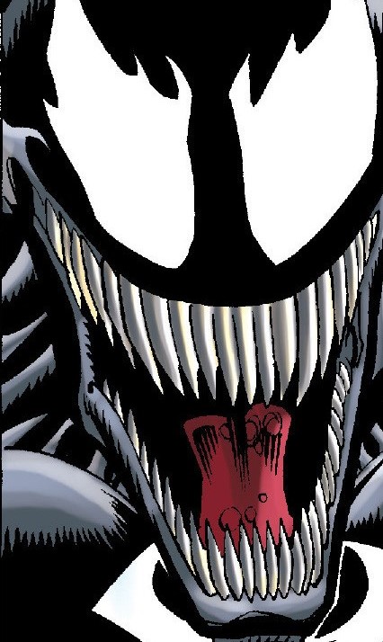 Venom (Symbiote) (Earth-982) - Marvel Comics