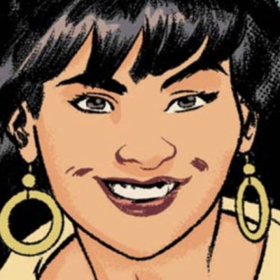 Marsha Rosenberg (Earth-616) - Marvel Comics