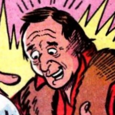 Jess Harley (TMNT) - Archie Comics