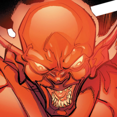 Capo (Earth-616) - Marvel Comics