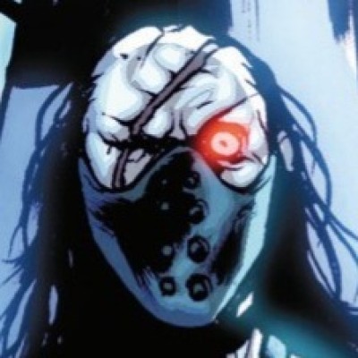 Prisoner (Decayed) (Earth-616) - Marvel Comics