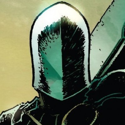 Necrosis (Earth-616) - Marvel Comics