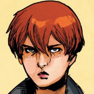 Sara (Earth-616) - Marvel Comics