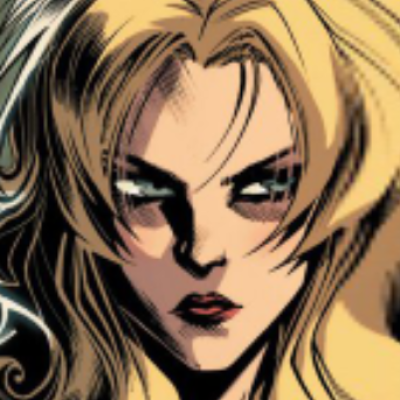 Joy Mercado (Earth-616) - Marvel Comics