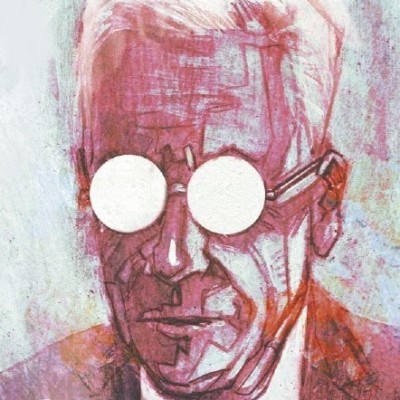 Kenneth Boulet (Department of Truth) - Image Comics