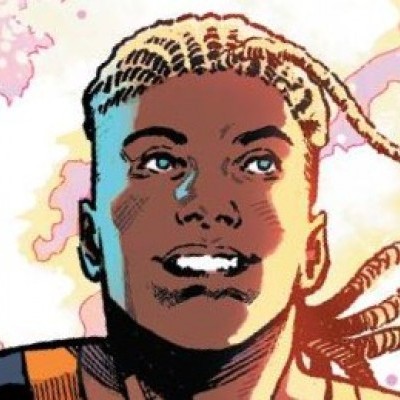 Jackson Hyde (Future State) - DC Comics