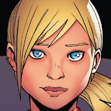 Birdy (Earth-616) - Marvel Comics