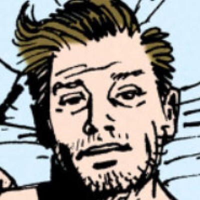 Jerry Sullivan (New Earth, Post-Crisis) - DC Comics