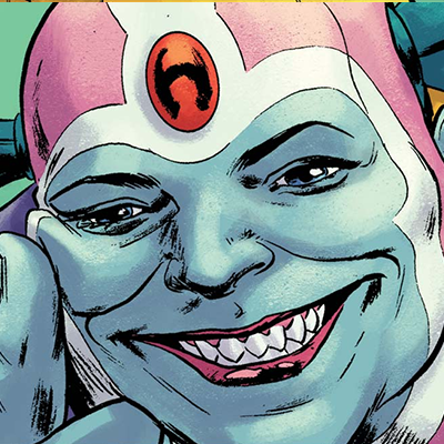 Gatecrasher (Multiverse) - Marvel Comics