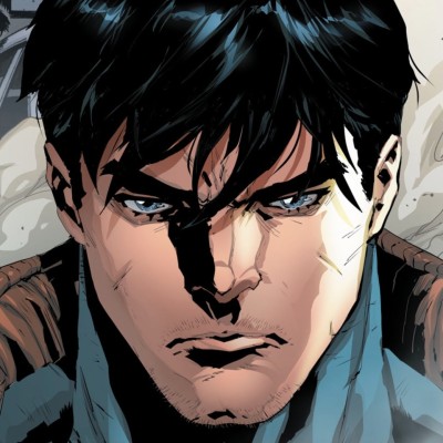 Jason Todd (Earth-0) - DC Comics