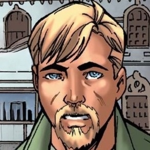 Neal Conan (Earth-616) - Marvel Comics