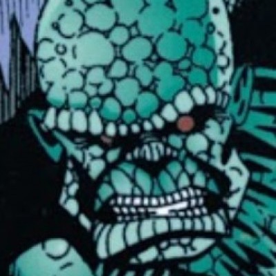 Waylon Jones (Prime Earth) - DC Comics