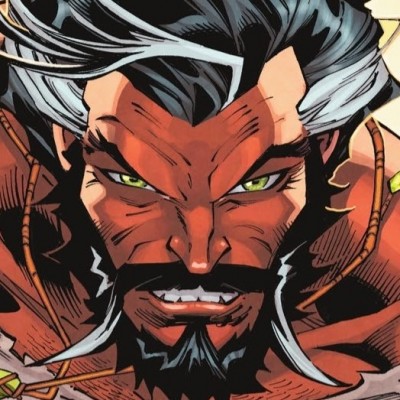 Ra's al Ghul (Prime Earth) - DC Comics
