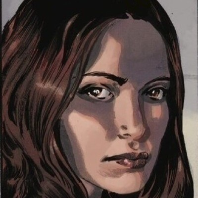 Talia al Ghul (Prime Earth) - DC Comics