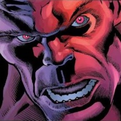 Carl Creel as Red Dog (Earth-616) - Marvel Comics