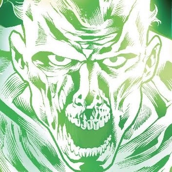 Doctor Frye (Earth-616) - Marvel Comics