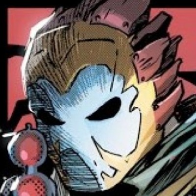 Cardinal (Knightfall) (Dark Multiverse) - DC Comics