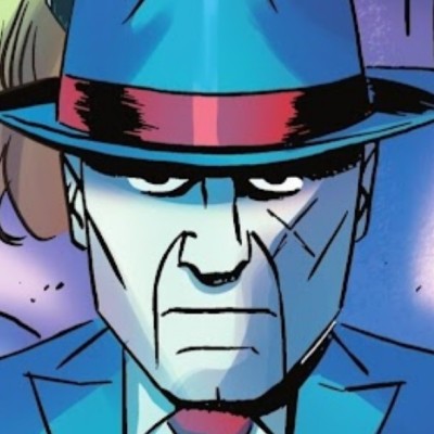 Scarface (Earth-0) - DC Comics