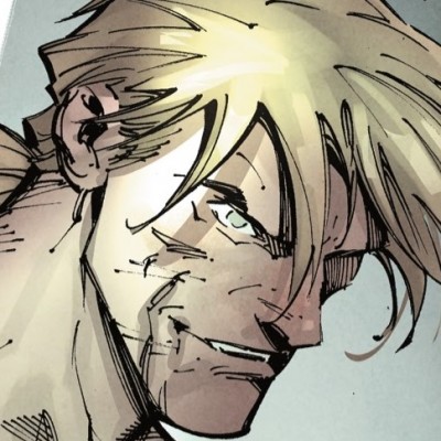 Edmund Dorrance as King Snake (Prime Earth) - DC Comics