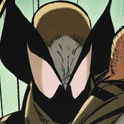 Peter Logan as Arachnix (Earth-4587) - Marvel Comics