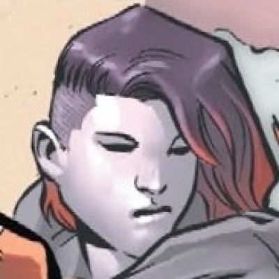 Rachel Roth (Future State) - DC Comics