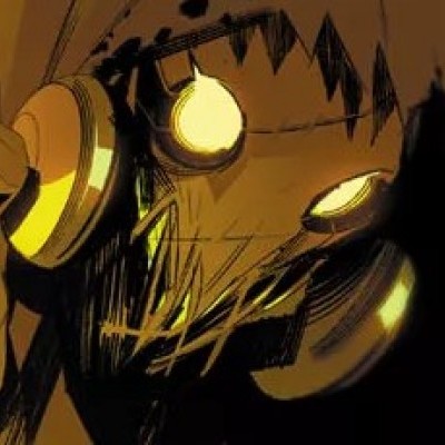 Jonathan Crane as Scarecrow (Future State) - DC Comics