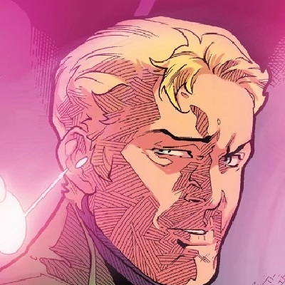 Franklin Richards as Scrapper (Earth-811) - Marvel Comics