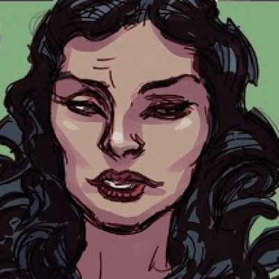 Inara Serra (Firefly) - BOOM! Studios