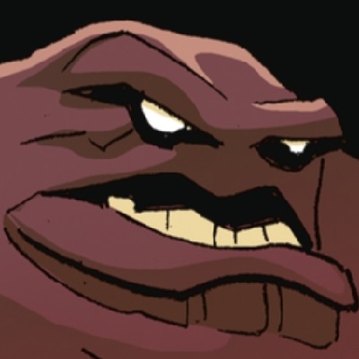 Matt Hagen as Clayface (DCAU) - DC Comics