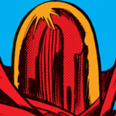 Red Mask (Earth-0) - DC Comics