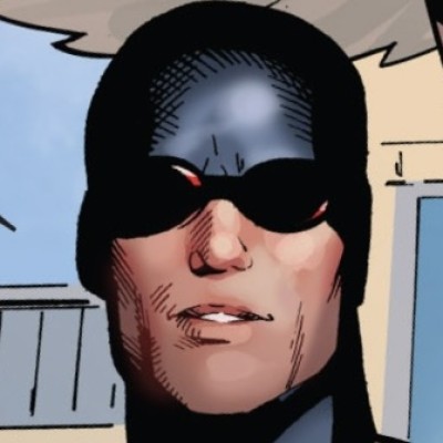 Cyclops (Lobe) (Earth-616) - Marvel Comics
