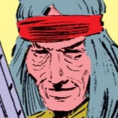 Nazé (Earth-616) - Marvel Comics