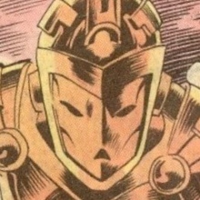 Brandy Clark as Starshine (Earth-616) - Marvel Comics