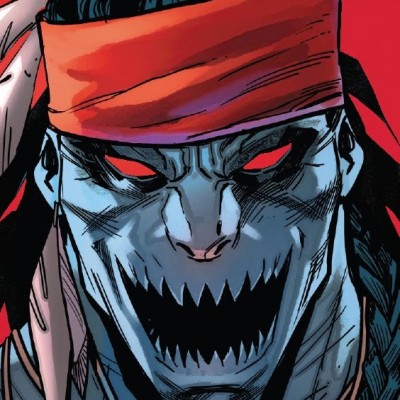 Adversary (Earth-616) - Marvel Comics