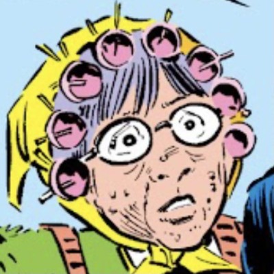 Annalee (Earth-616) - Marvel Comics