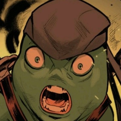 Doop (Age of Revelation) - Marvel Comics