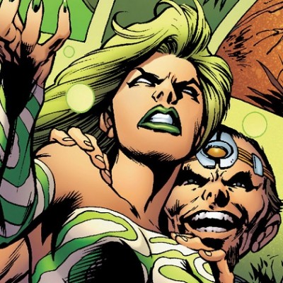 Vertigo (Savage Land Mutate) (Earth-616) - Marvel Comics