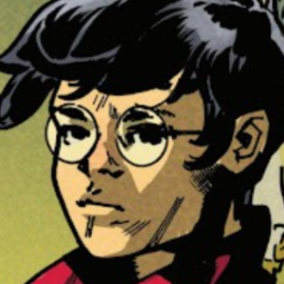 Takeshi Matsuya as Wiz-Kid (Age of Revelation) - Marvel Comics
