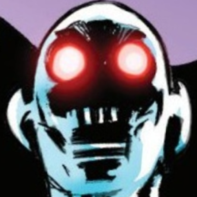 Ultron-82 (Earth-6160 (61st Century)) - Marvel Comics