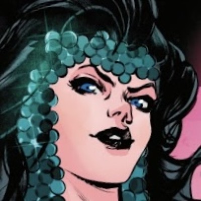 Zala Dane as Zaladane (Earth-616) - Marvel Comics