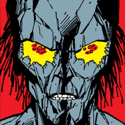 Garokk (Earth-616) - Marvel Comics