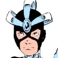 Alexander Summers as Havok (Mojoverse) - Marvel Comics